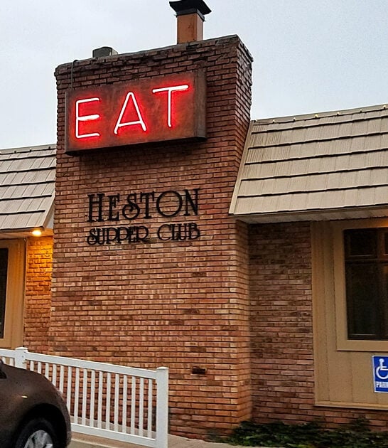 steakhouse legend spot indiana ftr