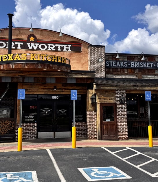 steakhouse tennessee fried steak ftr