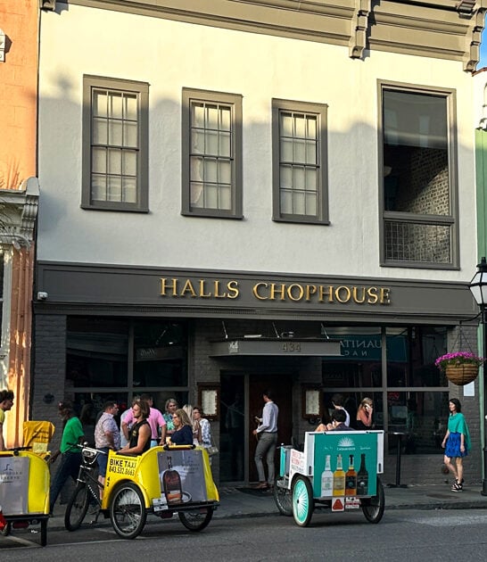 steakhouses south carolina ftr