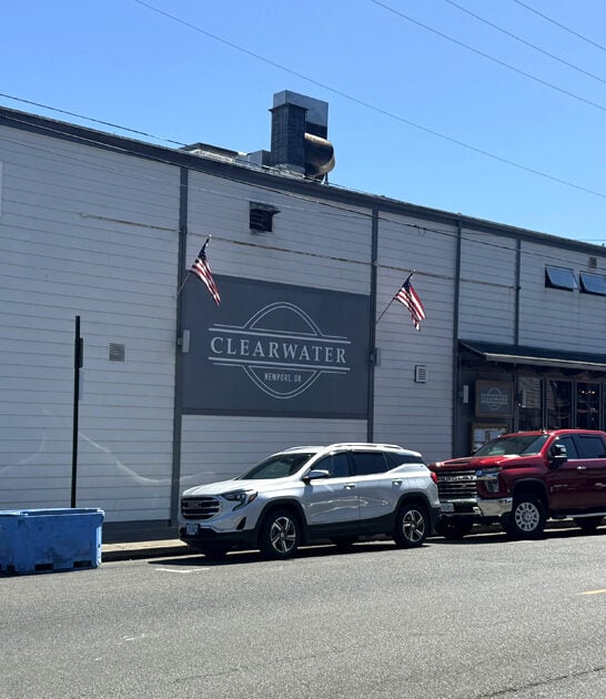steamed clams oregon ftr