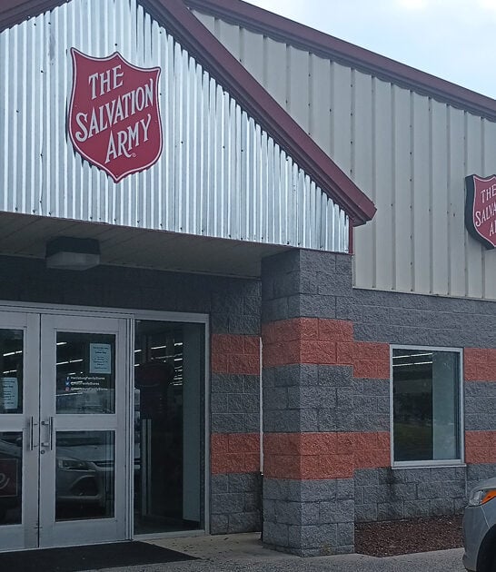 store long way pennsylvania ftr
