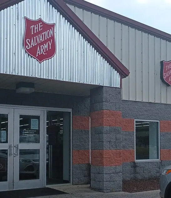 store long way pennsylvania ftr