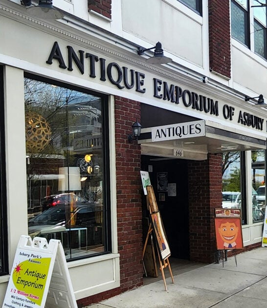 store new jersey antique ftr