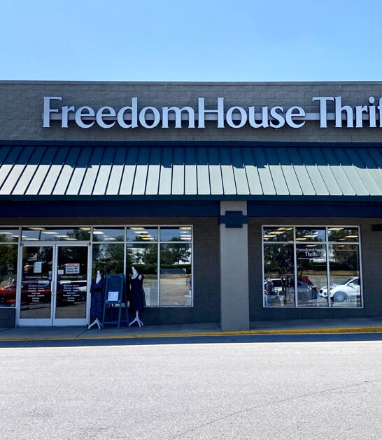 store north carolina cart ftr