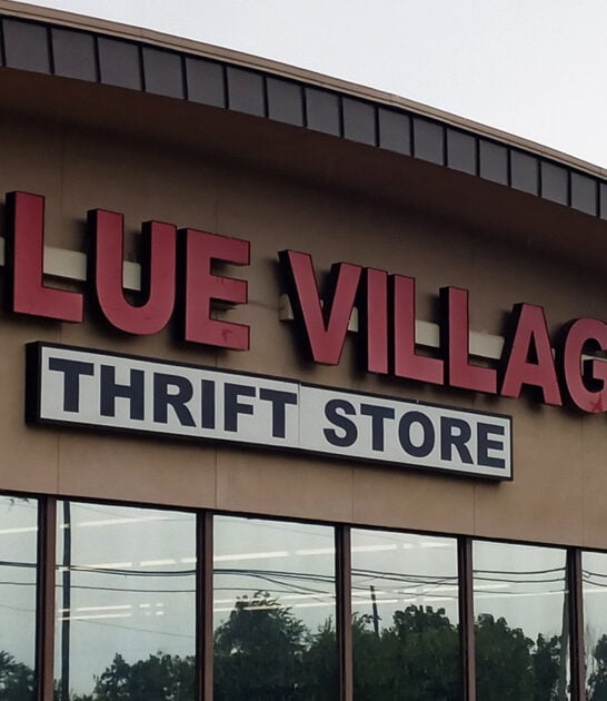 store oklahoma gigantic thrift ftr