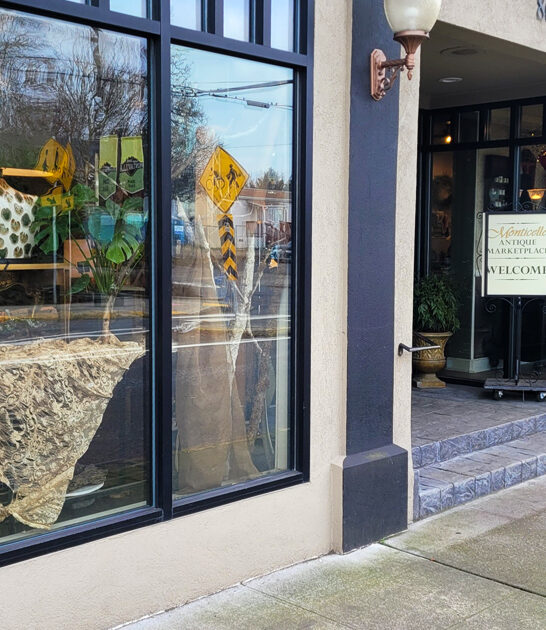 stores oregon treasure hunting ftr