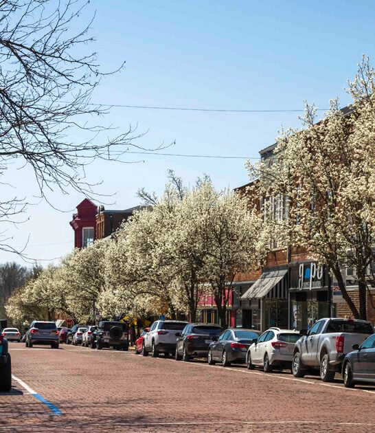 storybook missouri town bliss ftr