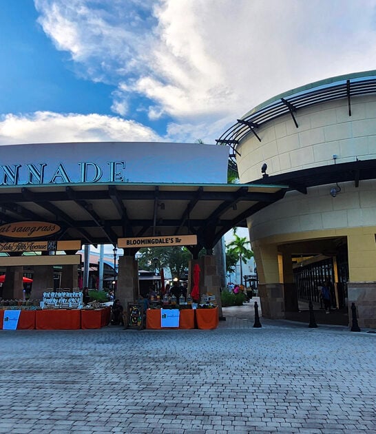 surprising outlet mall florida ftr