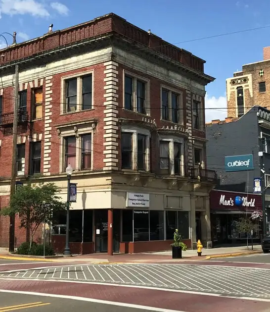 surprising quaint town pennsylvania ftr