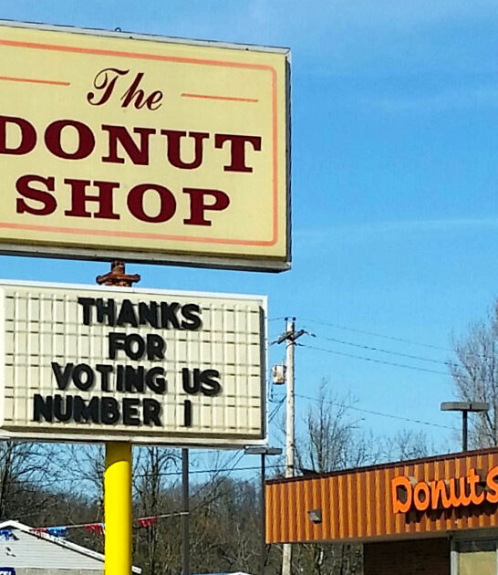 tastiest donuts west virginia ftr