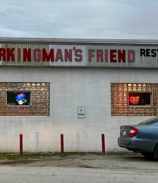 tenderloin diner indiana awesome ftr