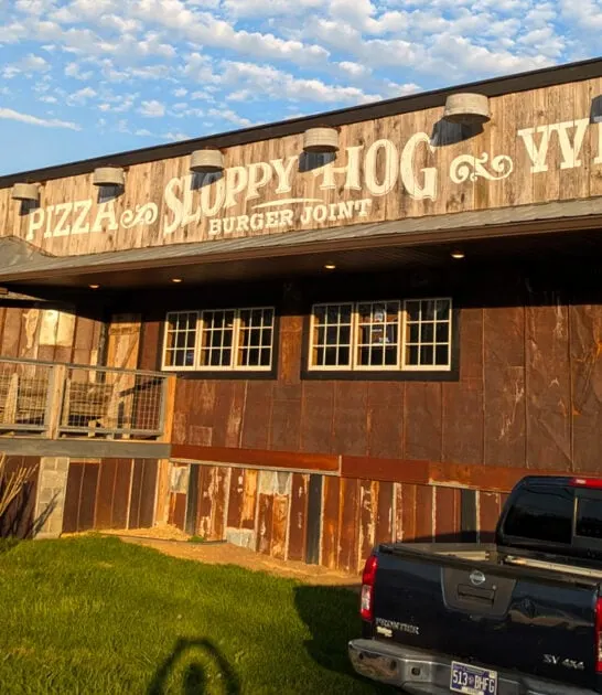 tennessee bbq wing spot ftr