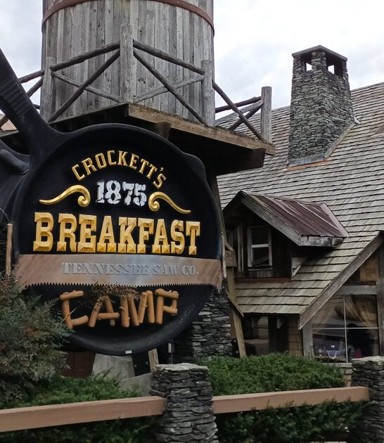 tennessee breakfast diner classic ftr