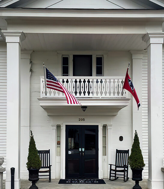 tennessee iconic restaurant destination ftr