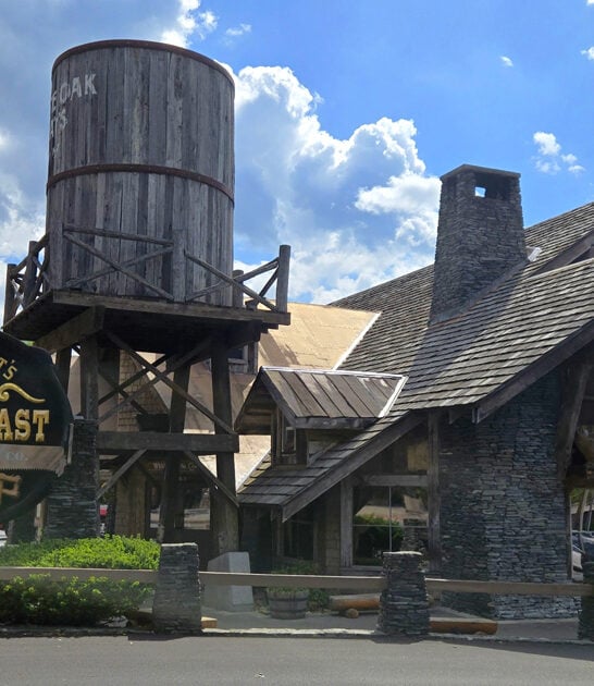 tennessee morning dining experience ftr