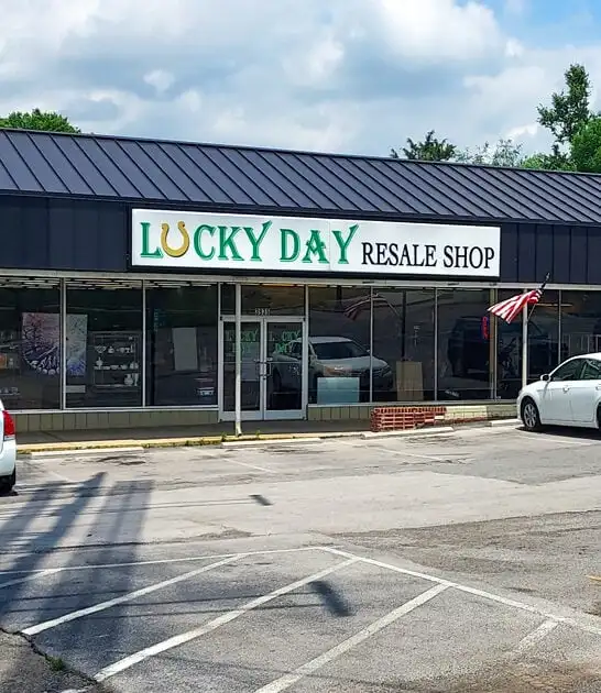 tennessee secondhand shopping gem ftr