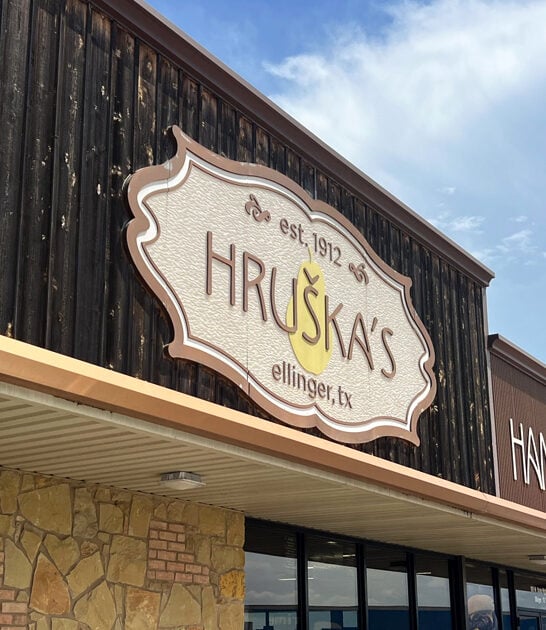 texas bakeshop legendary ftr