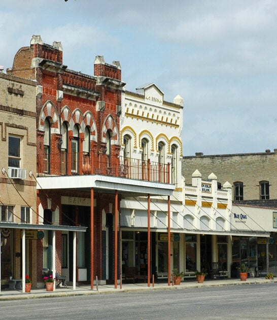texas daytrip adventure haven ftr