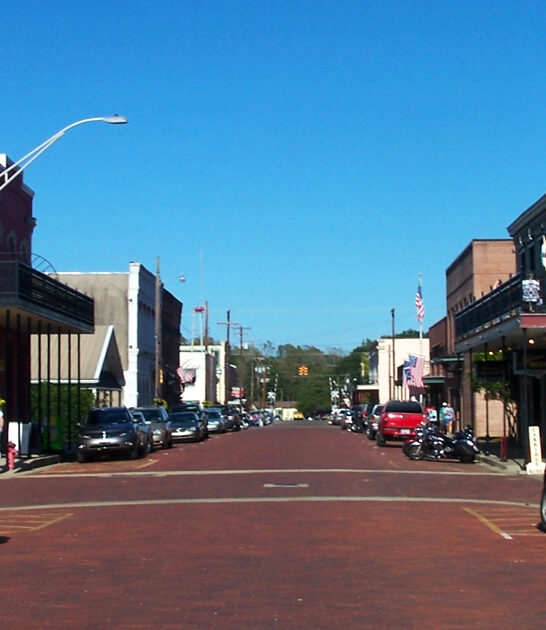 texas hidden journey gems ftr