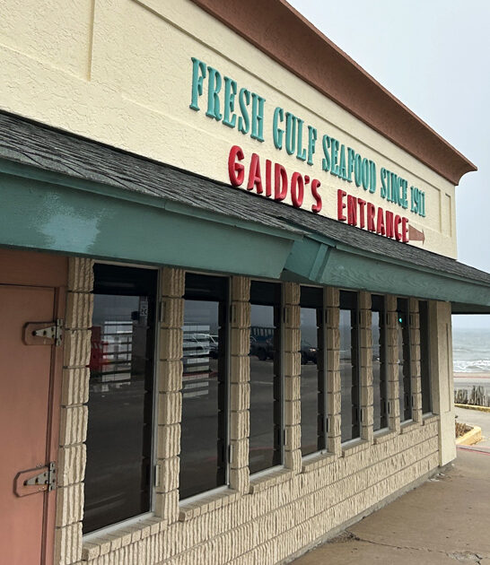 texas legendary seafood joint ftr