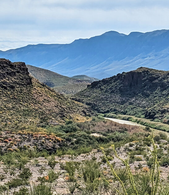 texas park scenic state ftr