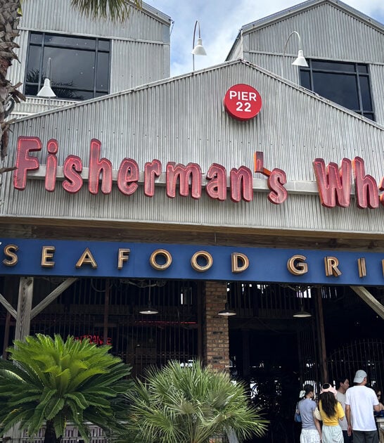 texas shrimp fettuccine restaurant ftr
