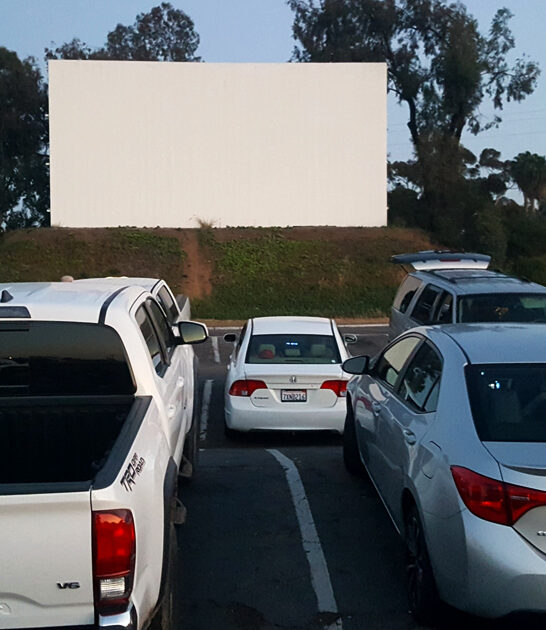 theater california nostalgic drive ftr
