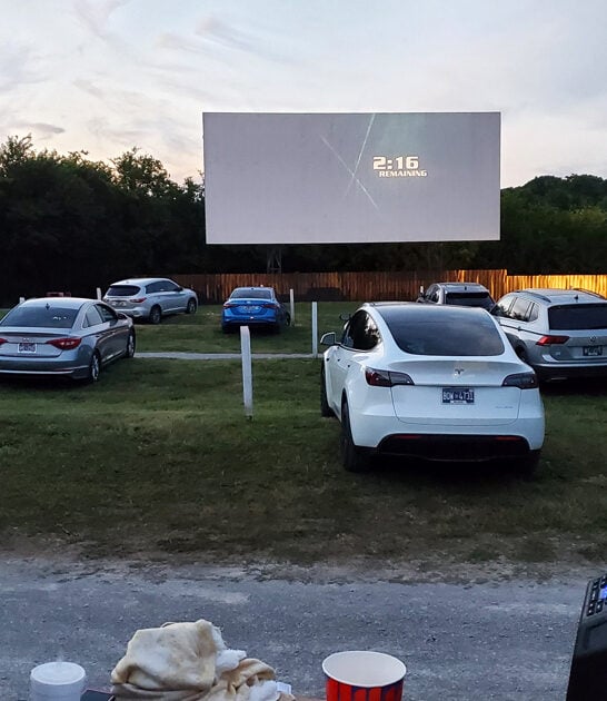 theater tennessee drive in ftr