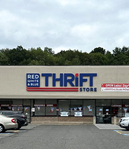 thrift huge stores connecticut ftr