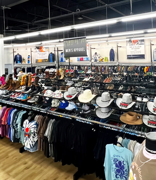thrift hunters oklahoma gem ftr