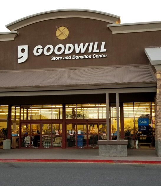 thrift hunters store arizona ftr