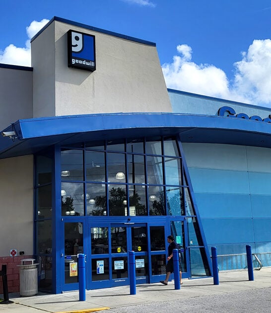 thrift store huge florida ftr