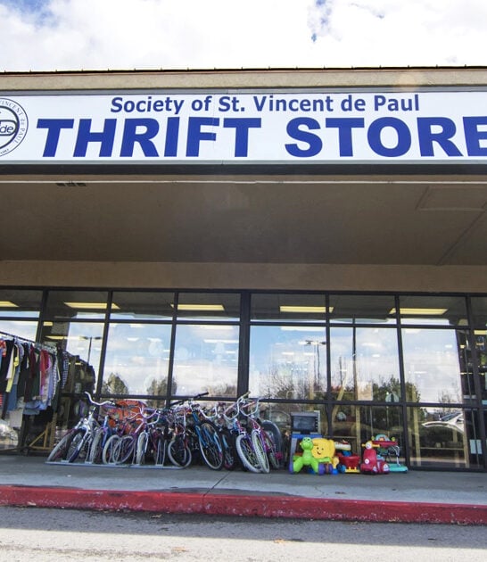 thrift store idaho enormous ftr