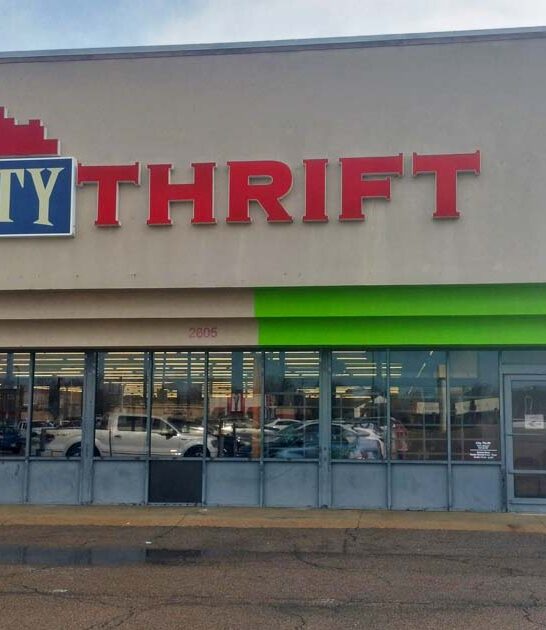 thrift store mississippi vast ftr