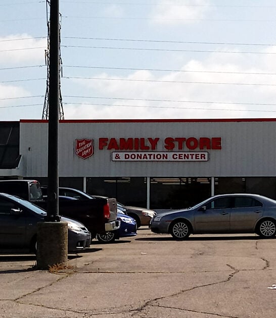 thrift store ohio savings ftr
