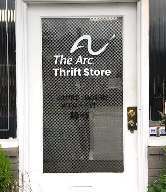thrift store oregon cart ftr