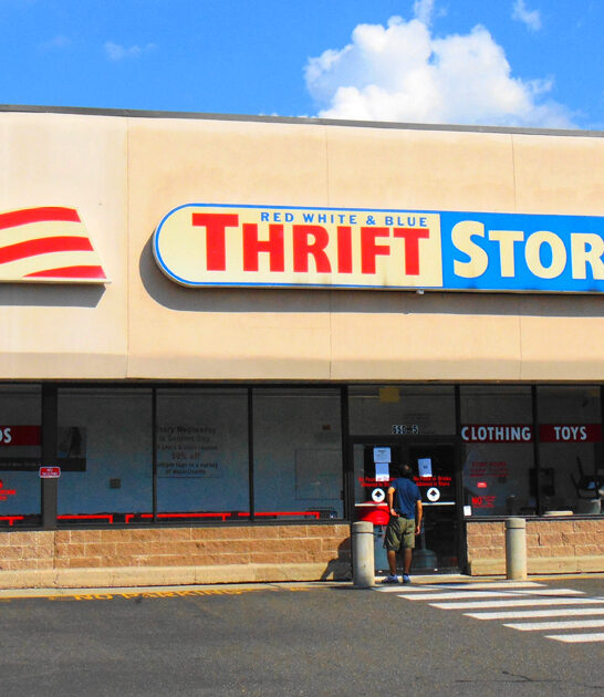 thrift stores great connecticut ftr