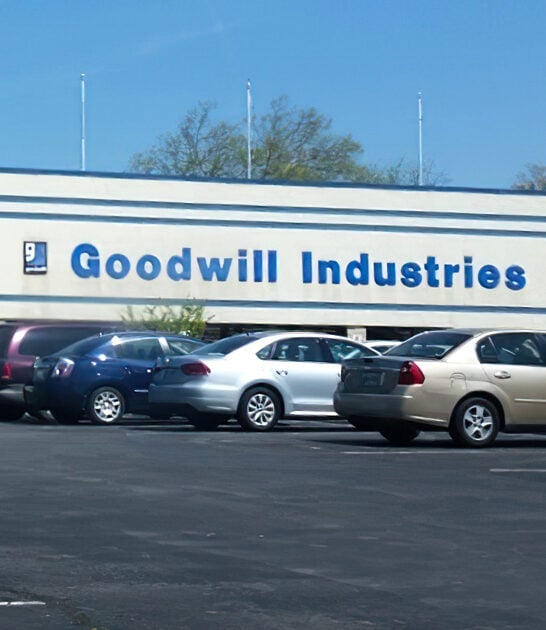 thrift tennessee store ftr