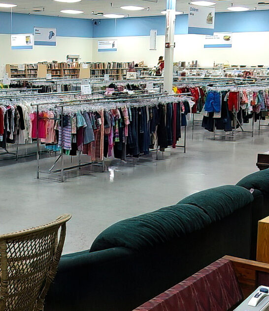 thrift thrill new mexico ftr