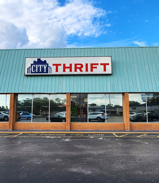 thrift wide store florida ftr