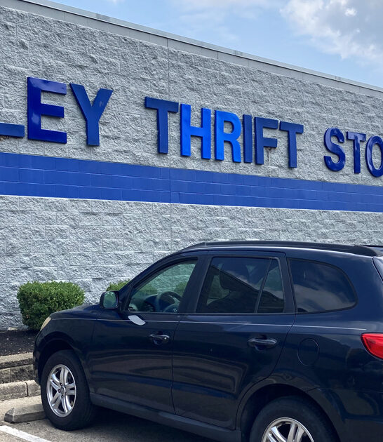 thrifty adventure ohio hunt ftr