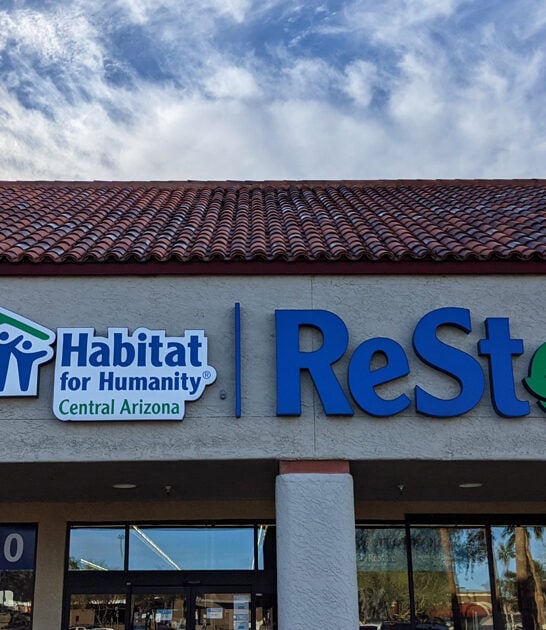 thrifty gem arizona furniture ftr