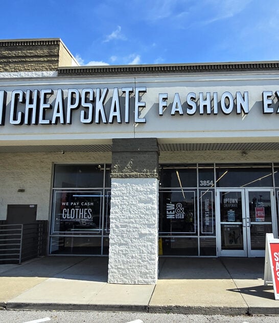 thrifty ohio shopping gem ftr