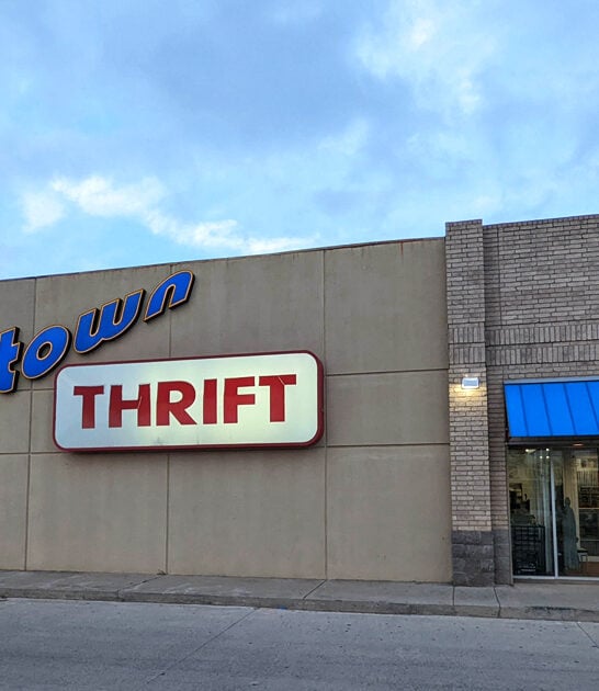 thrifty oklahoma shopping gem ftr
