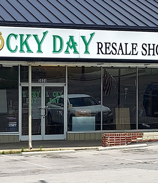 thrifty tennessee finds bazaar ftr