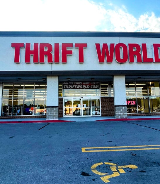 thrifty treasures missouri mall ftr