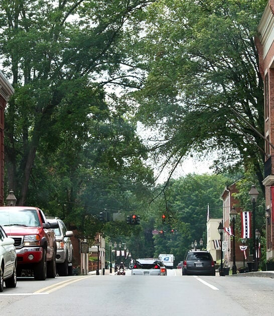 timeless tennessee village life ftr
