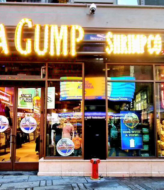 tiny new york seafood ftr