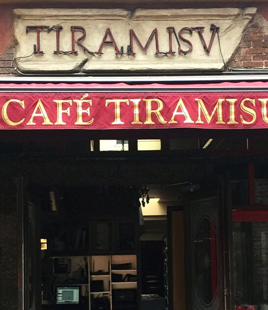 tiramisu restaurant california ftr