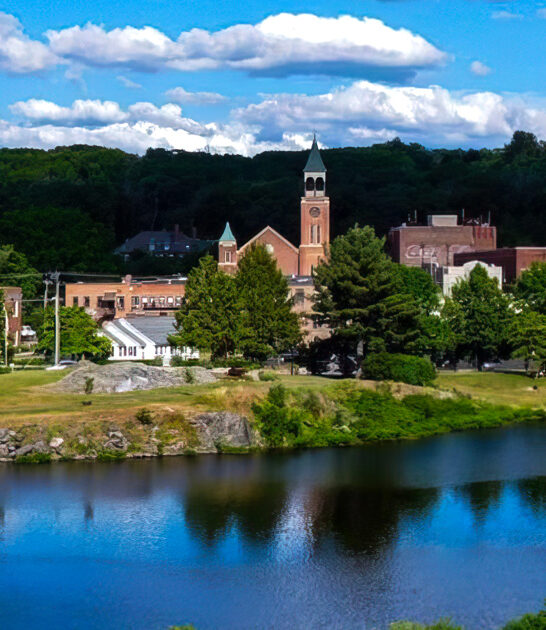 town connecticut affordable ftr